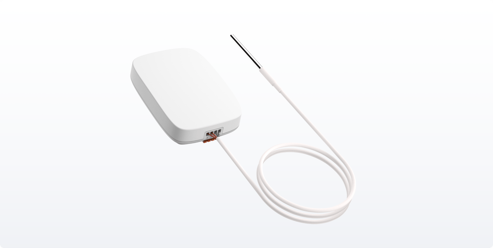 Wireless Temperature Probe Sensor Sets New Standards for Temperature Monitoring | Disruptive ...